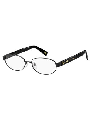 Buy Marc Jacobs 347-F Black Woman Eyeglass Frame Online