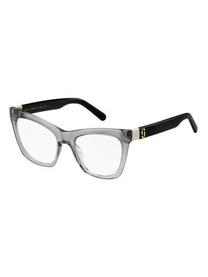 Buy Marc Jacobs 649 Grey Woman Eyeglass Frame Online