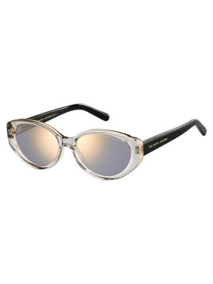 Buy Marc Jacobs 202869 Oval Women Sunglass Frames (55) Online