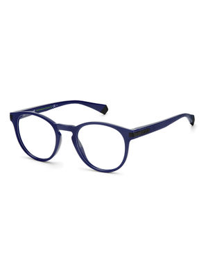 Buy Polaroid Blue Panthos Full-Rim Frame (104543) (49) Online