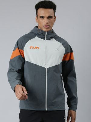 Buy Xtep Multi Jacket for Men Online