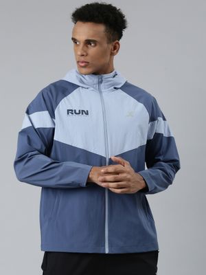 Buy Xtep Multi Jacket for Men Online