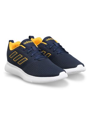 Buy adidas Fleecewalk M Navy Blue Walking Shoes Online
