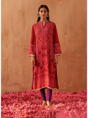 Women's Kurtis - Buy Kurtis for Women Online in India | Nykaa Fashion