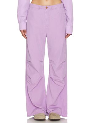 Buy 3x1 Friday Flip Pant Online