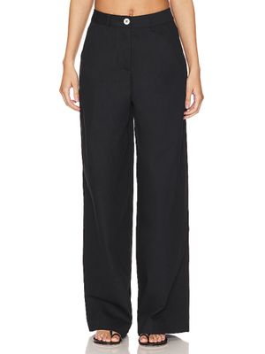 Buy Lovers and Friends x Anja Dujakovic Savana Pant Online