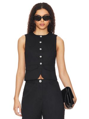 Buy Lovers and Friends x Anja Dujakovic Savana Vest online