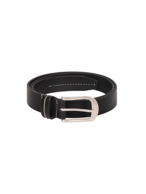 Hidesign Belts : Buy Hidesign Mens Belt Be2219 Rio Black (L) Online ...