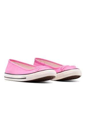 Buy Converse Women Chuck Taylor All Star Dainty Ballerina Slip On ...