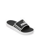 Buy Puma Softride Slide Mens Black Slides Online