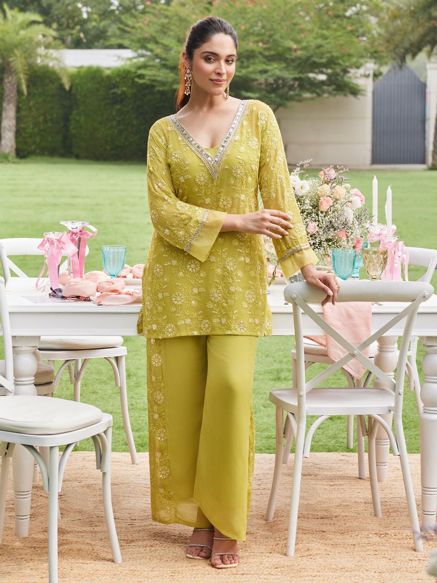 Label S4U - Buy Latest Label S4U Designs Online | Nykaa Fashion