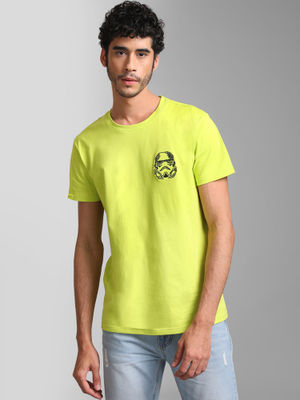 Buy KAZO Star Wars Logo T-Shirt Online