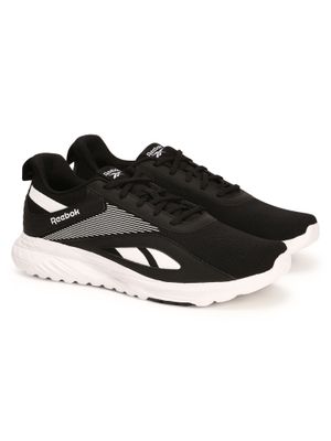 Buy Reebok Conclave Runner Black Running Shoes Online