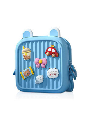 Buy Little Surprise Box Light Blue Mini Movable Trinkets Fashion ...