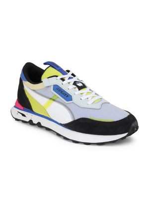 Buy Puma Rider FV X-Ray Unisex Multi Color Sneakers Online