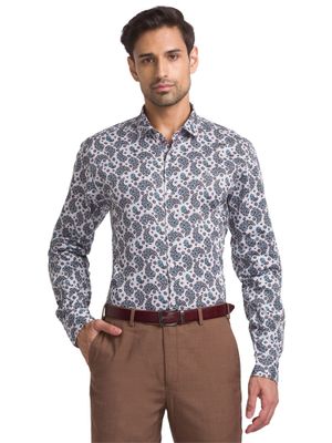 Buy Raymond White Shirt Online