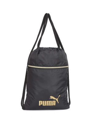Puma Backpacks : Buy Puma Black Printed Backpack Online | Nykaa Fashion.