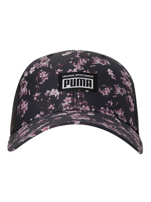 Puma caps_men : Buy Puma Academy Printed Unisex Black Cap Online ...