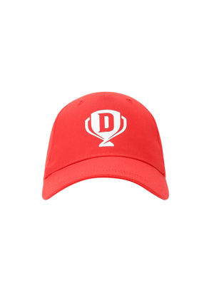 Buy PUMA x Dream11 Men Core Red Cap Online