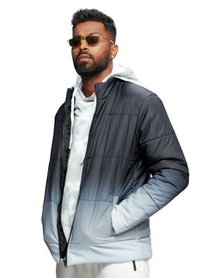 Buy The Souled Store Gangsta Jacket Polyester Men Puffer Jackets Online