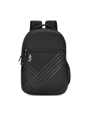 Buy Skybags Chester New Laptop Backpack Black Online