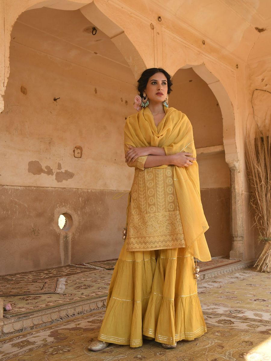 Buy Karaj Jaipur Collection At Best Deals Online In India