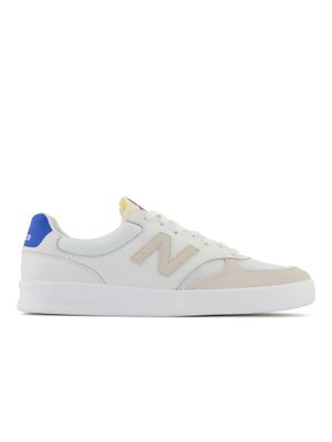 Buy New Balance Men Ct300 White Sneaker Online