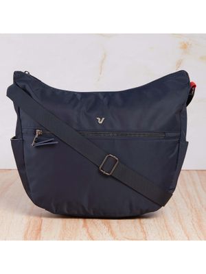 RONCATO Sling And Cross Bags : Buy Roncato BLOOM Navy Color Nylon ...