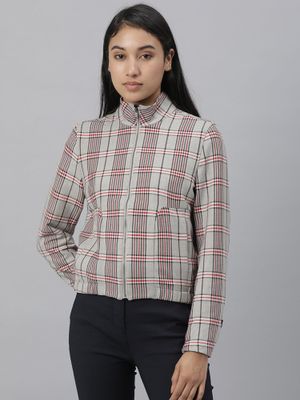 Buy RAREISM Homer Multicolored Jacket Online