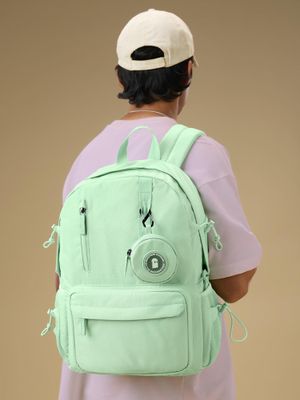 Buy The Souled Store Utility Pack Unisex Backpack Online