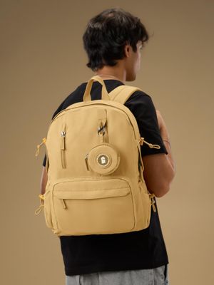 Buy The Souled Store Utility Pack Unisex Backpack Online
