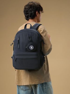 Buy The Souled Store Utility Pack Unisex Backpack Online