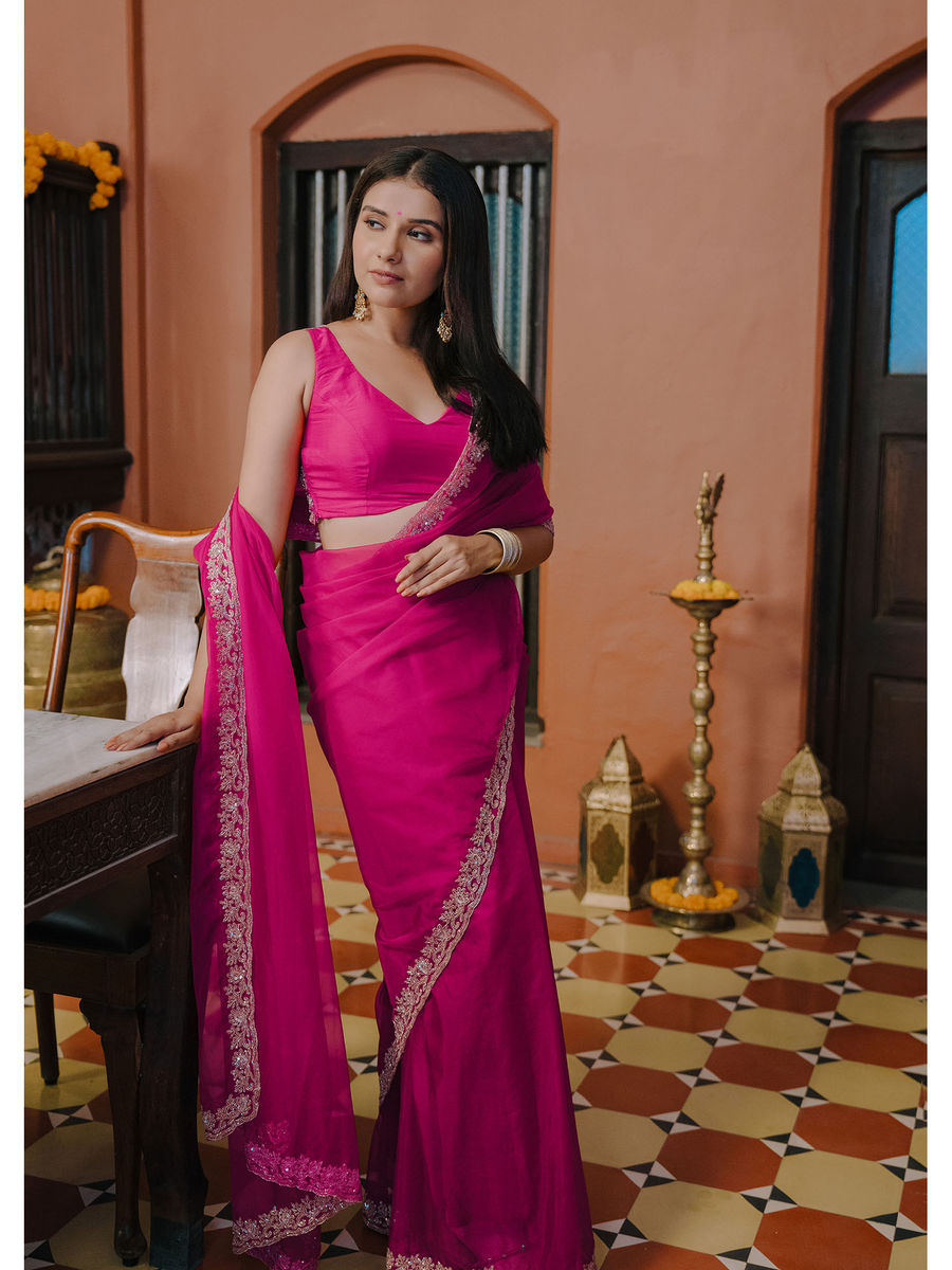 Buy Kalki Fashion Ethnicwear At Best Prices Online In India