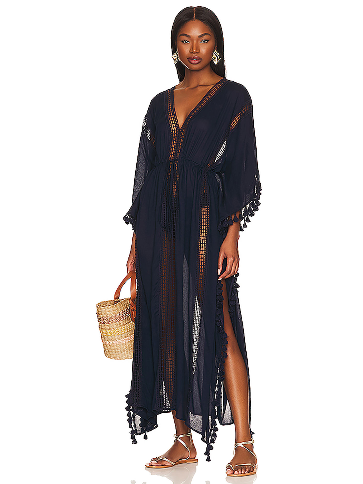 Michael stars maxi dress store