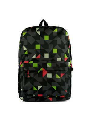 Buy London Rag Black Casual College Backpack Online