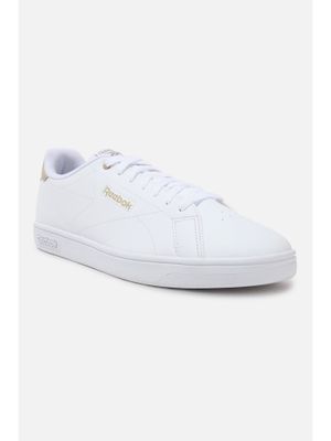 Buy Reebok Unisex Court Clean Sneakers Online