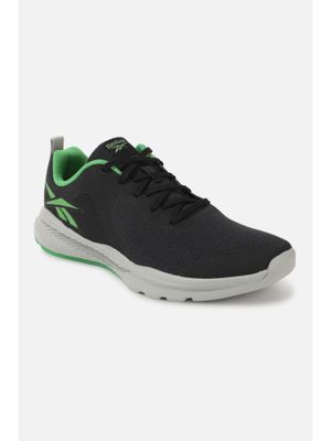 Buy Reebok Mens Crunch Runner Running Shoes Online