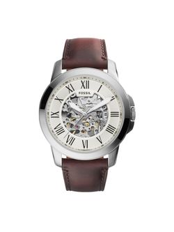 Shop Fossil Watch Straps For Men Online At Great Price Offers