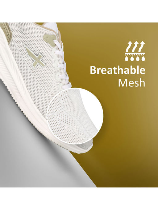 vector x running shoes