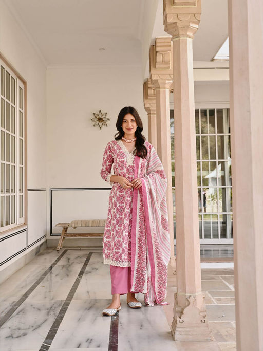 Buy Karaj Jaipur Collection At Best Deals Online In India