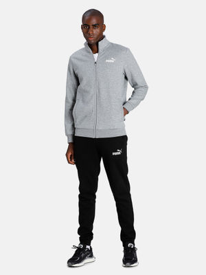 Buy Puma Clean Casual Sweat Suit FL (Pack of 2) Online