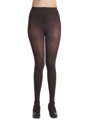 Buy NEXT2SKIN N2S Women's Nylon Opaque Pantyhose Stockings Super ...