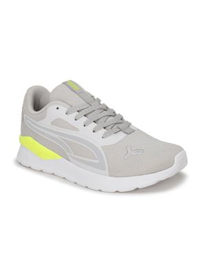 Buy Puma Armour V2 Men's Grey Sneakers (UK 11) Online