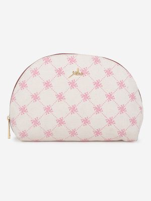 Buy Yelloe Iconic Print Kit Off White Online