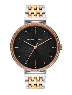 Shop Armani Exchange Watch Straps Online At Great Price Offers