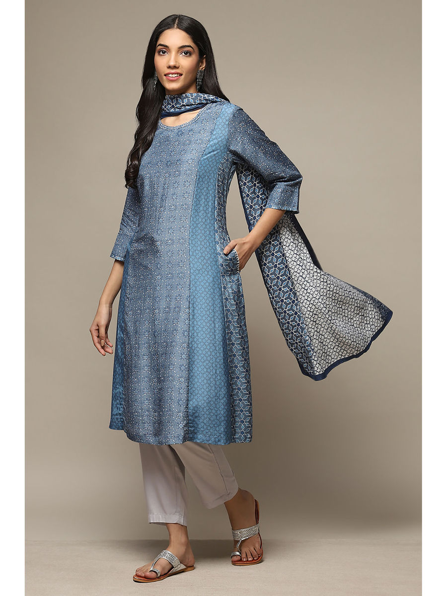 Buy Biba Ethnicwear & More At Best Prices Online In India
