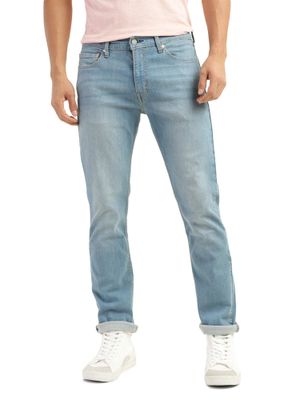 Buy Levi's Men 511 Slim Fit Jeans-Blue Online