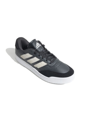Buy adidas Men Courtblock Ikd Grey Tennis Shoes (UK 6) Online