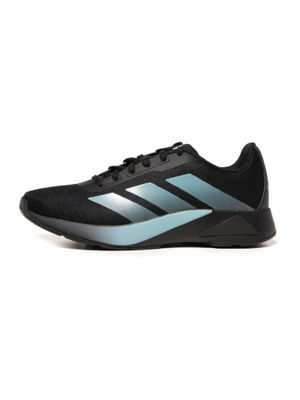 Buy adidas Men Adiflair Fw25 M1 Black Running Shoes (UK 6) Online