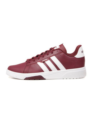 Buy adidas Men Arthh Sneaker Red Training Shoes (UK 6) Online